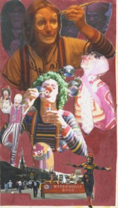 SoulCollage® | Studio Alembic